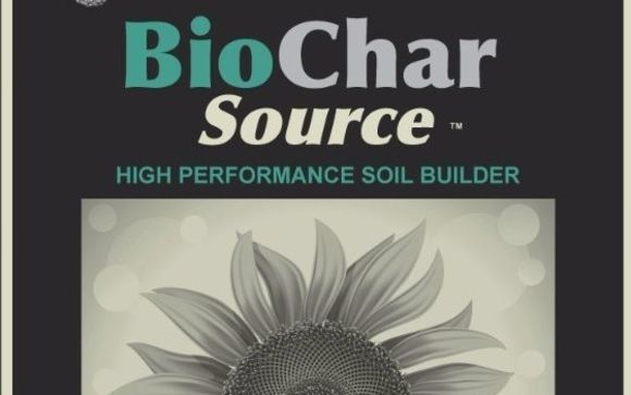 BioChar Source by CharGrow in Asheville, NC - Alignable