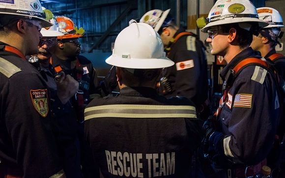 Code Red Safety - Hammond, IN - Alignable