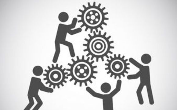 Team Building Modules by Training and Development Network in Castle ...