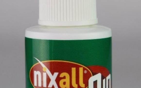 Nixall First Aid Solution by Seriously Clean in Nixa, MO - Alignable