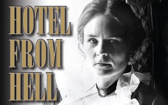 Hotel From Hell: The 108 Mile Murders by Lisa Pearl Pugh in 108 Mile ...