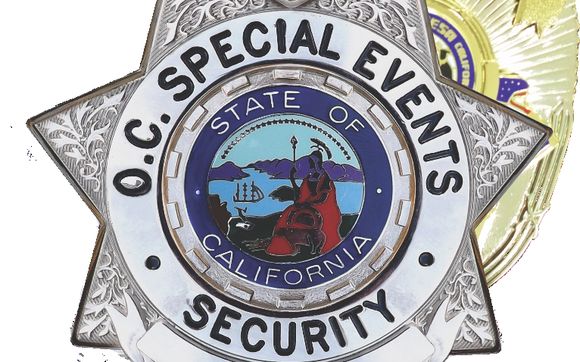 OC Special Events Security/OC Firearms Academy - Alignable