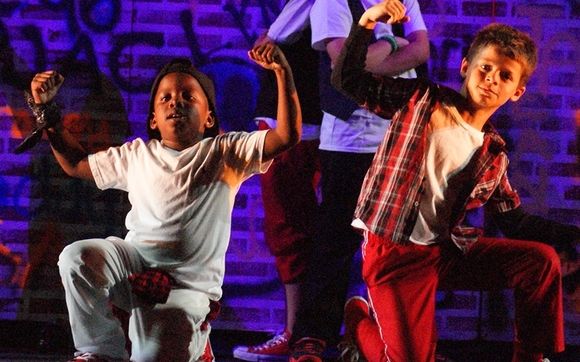 All Boy's Hip Hop Classes by Dance Connection in Islip, NY - Alignable