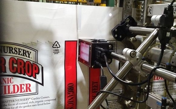 U2 Smart Printer by Pak Tek Systems in Mississauga, ON - Alignable