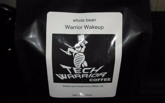 Techwarrior Coffee by Techwarrior Technologies in Rockford Area - Alignable