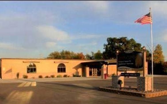 Generations Funeral Home & Crematory - Tomahawk Area - Alignable