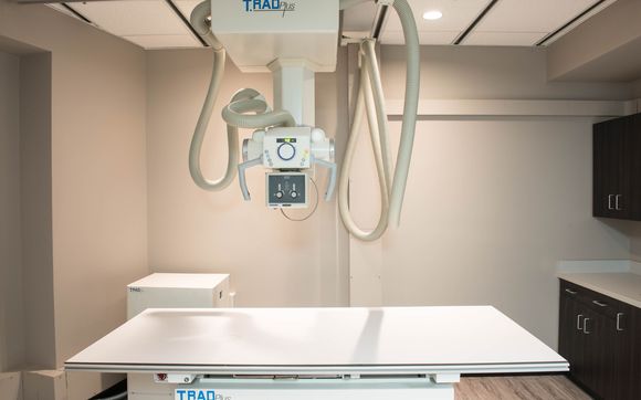 3T WIDE BORE MRI by Woodbridge Radiology in Woodbridge, NJ - Alignable