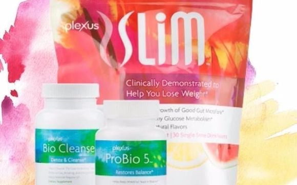 Plexus Probio5 - Best Probiotic on the Market by Plexus Worldwide in ...