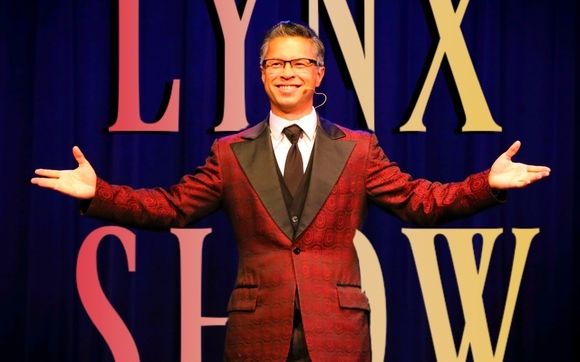 The Lynx Show - Oakland, CA - Alignable