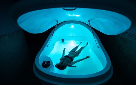 True REST Float Spas of Columbus and Powell - Powell - Alignable