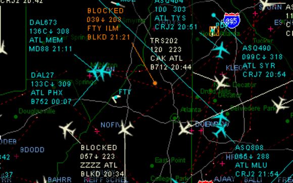 Airspace Management Strategies Inc. - Alignable