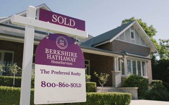 Berkshire Hathaway HomeServices The Preferred Realty - Alignable