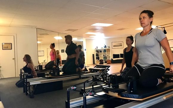 Pilates Teacher Training by Archer Pilates & Wellness in Los Angeles ...