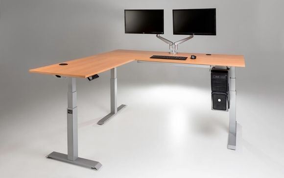 Herman Miller Action Office 2 cubicles/workstations by Finewal Office ...