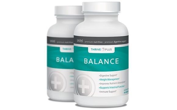 Le-Vel Thrive Balance by GetFreeThrive.com in San Marcos, CA - Alignable