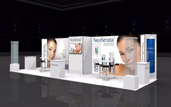 CTM Exhibits - Richmond, BC - Alignable