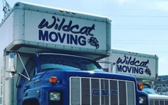 Wildcat Moving LLC / Movers Lexington KY - Lexington - Alignable