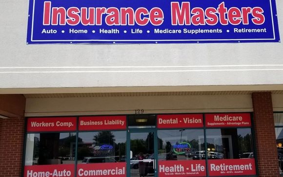 Health Insurance, Life Insurance, Medicare Suppliments, Dental Plans ...