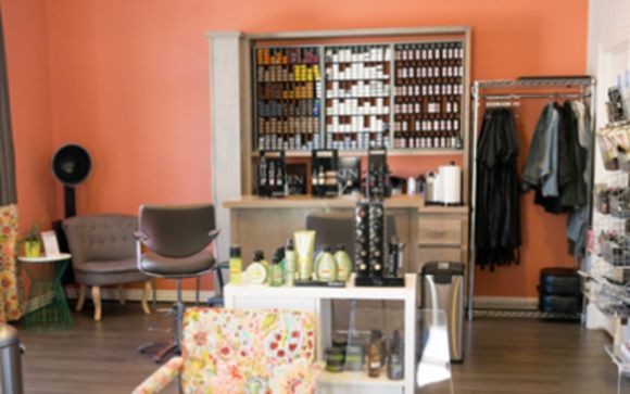 Swish Salon - Frisco, TX - Alignable