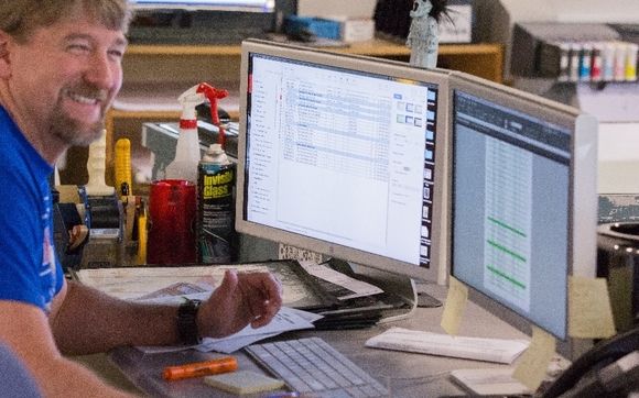 Stickers & Decals by Sull Graphics in Ball Ground, GA - Alignable