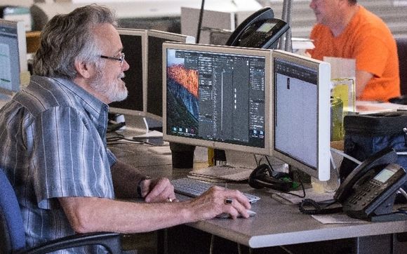 Data Processing by Sull Graphics in Ball Ground, GA - Alignable