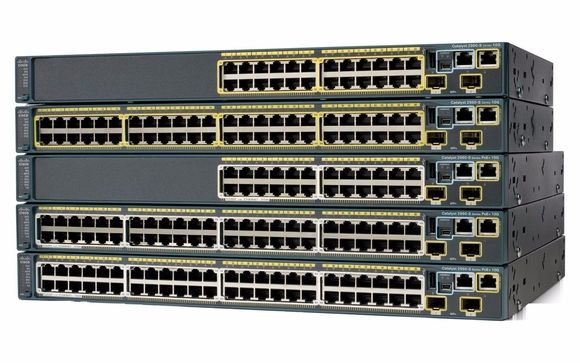 Cisco 4000 Series Integrated Services Routers by Router Switch Limited ...