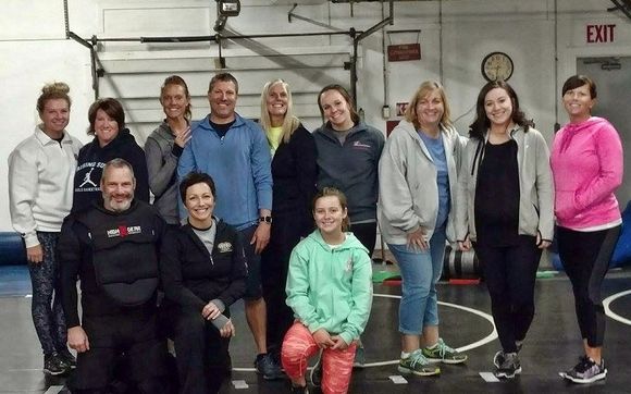 Corporate Self-Defense classes by Triune Total Body Defense, LLC in ...