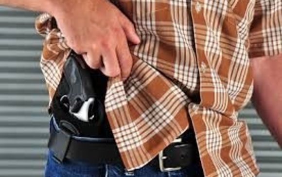 Concealed Carry Weapon Permits for Orange County Residents by CCW Permit Instruction in Orange ...