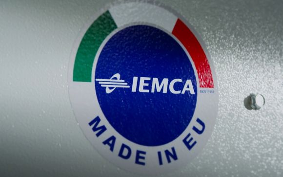 IEMCA Parts and Service by Bucci Industries USA in Charlotte, NC ...