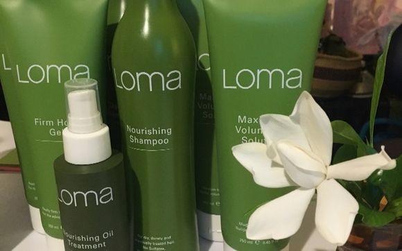 EcoColors A Holistic Hair Salon - Atlanta, GA - Alignable