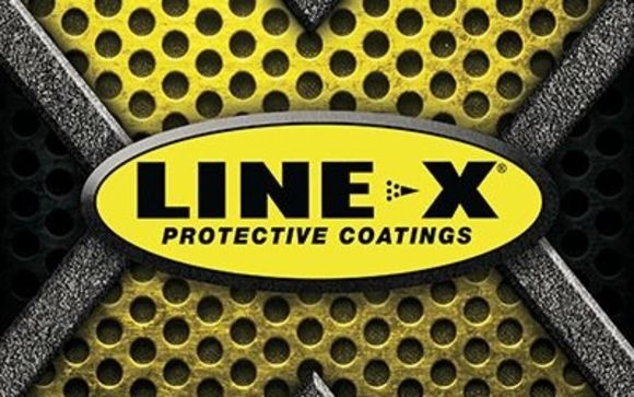 LINE-X Protective Coatings & Accessories by LINE-X OF AUSTIN in Leander ...