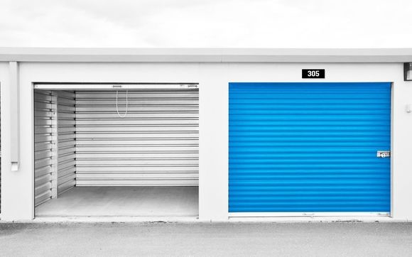 Self Storage Unit Number Plaques by Sign Quick in Webster, TX - Alignable