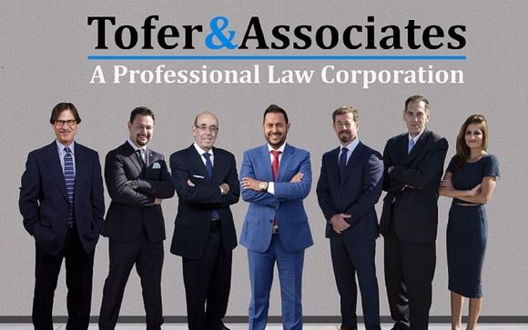 Tofer & Associates - Beverly Hills, CA - Alignable