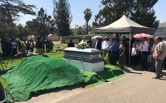 Metropolitan Mortuary - Jurupa Valley, CA - Alignable