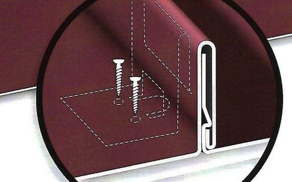 Hidden Fastener Metal Roofing by Legacy Pole Buildings in Sussex, NJ ...