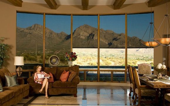 Tucson Solution Xtreme Screens by Tucson Rolling Shutters & Screens in ...