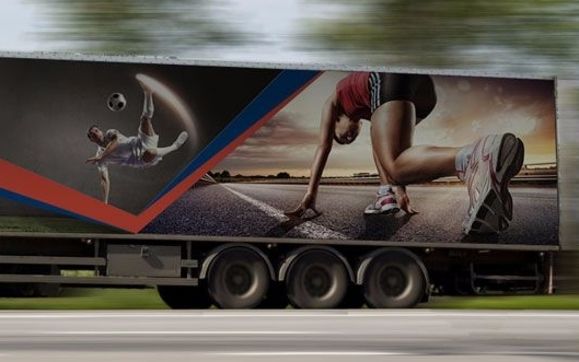 Vehicle Wrap Design by Evoke Graffix in Los Angeles, CA - Alignable