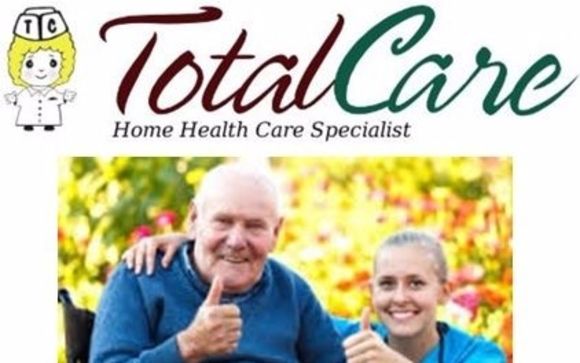 Total Care - Yakima, WA - Alignable