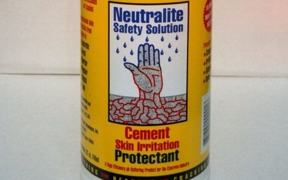 Neutralite Safety Solution by Force Field Technologies in Granbury, TX ...