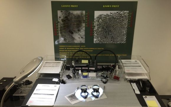 Forensic Photography - Certified Forensic Photographer by Nikoui ...