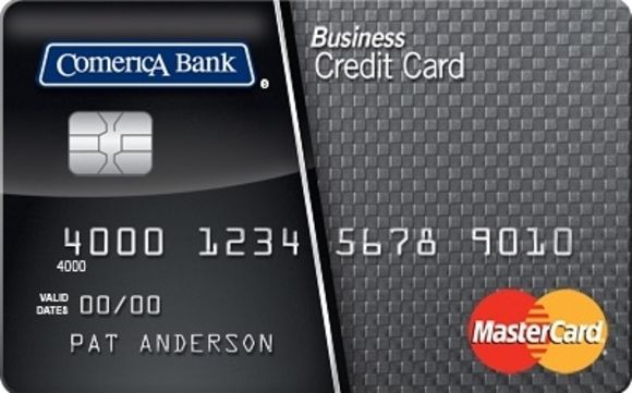 Business line of credit by Comerica Bank in Phoenix, AZ - Alignable