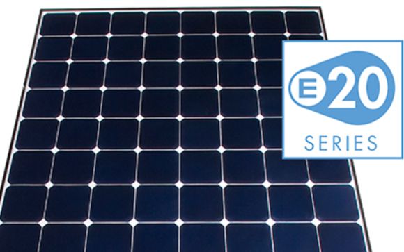 SunPower Invisimount Racking Technology by Pacific Solar in Fresno, CA ...