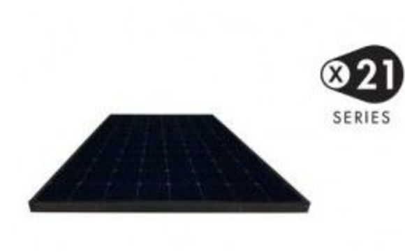 SunPower Invisimount Racking Technology by Pacific Solar in Fresno, CA ...