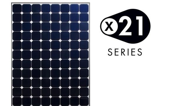 SunPower Invisimount Racking Technology by Pacific Solar in Fresno, CA ...