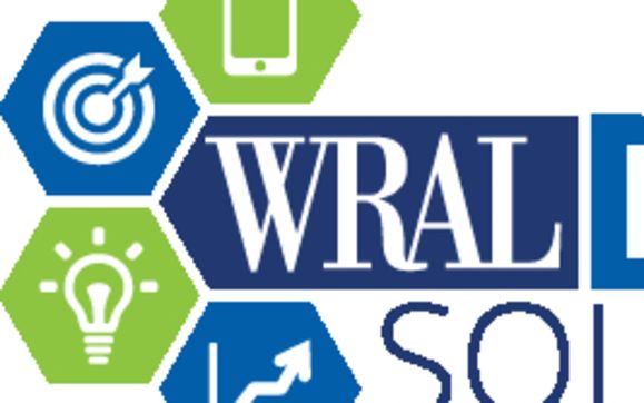 WRAL Digital Solutions by James Amato - Capitol Broadcasting Company in ...