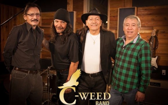 complete music services by cweedband.com ltd in Winnipeg, MB - Alignable