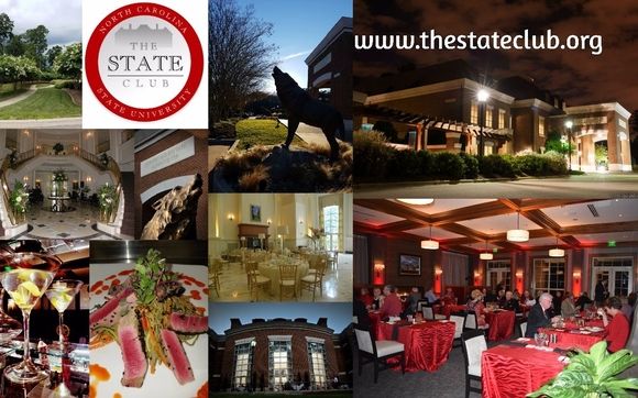 The Wine Society by The State Club in Raleigh, NC - Alignable