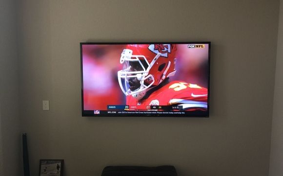 Safe N Sound by Safe N Sound Home Theater and Surveillance in Houston ...