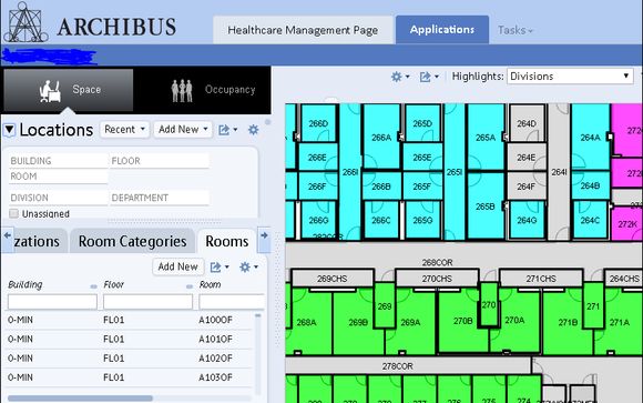 Archibus Inc - Boston, MA - Alignable