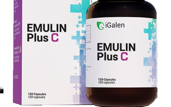 Emulin Plus M by iGalen Victoria in Colwood, BC - Alignable